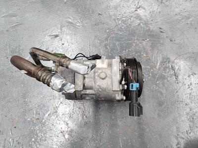 Omega Cummins ISX A/C Compressor Part # FLT4815Q For Sale | Opa Locka ...