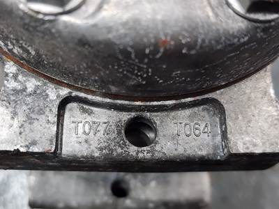 Omega Cummins ISX A/C Compressor Part # FLT4815Q For Sale | Opa Locka ...