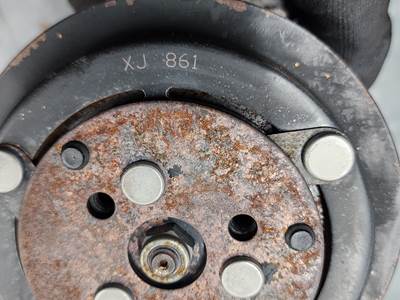 Omega Cummins ISX A/C Compressor Part # FLT4815Q For Sale | Opa Locka ...