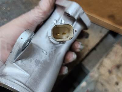 Cummins ISX15 Air Transfer Tube Part # 3686375 For Sale | Opa Locka, FL ...