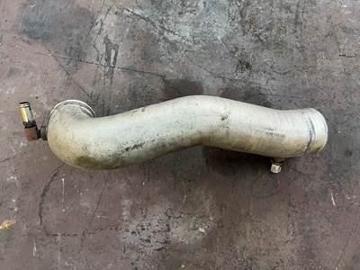 International Navistar Air Transfer Tube Part # 3505049C1 For Sale ...