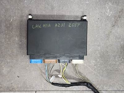 Freightliner Cascadia Body Control Module Part # A 003 446 11 02/002 ...