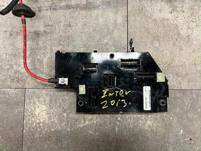 2013 International Body Control Module 3833153C5 Cab Control Module ...