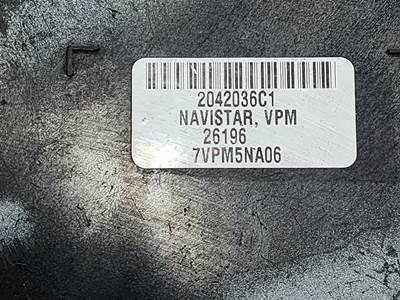 International Navistar VPM Body Control Module Part # 2042036C1 For ...