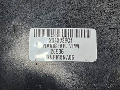 International Navistar VPM Body Control Module Part # 2042036C1 For ...