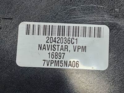 International Navistar VPM Body Control Module Part # 2042036C1 For ...