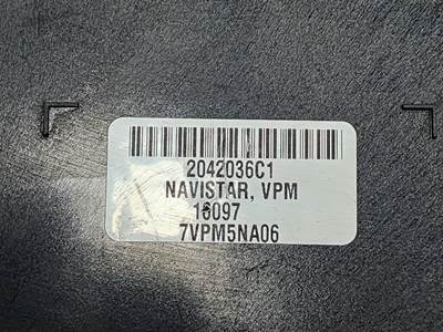 International Navistar VPM Body Control Module Part # 2042036C1 For ...