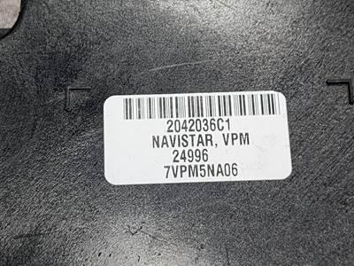 International Navistar VPM Body Control Module Part # 2042036C1 For ...
