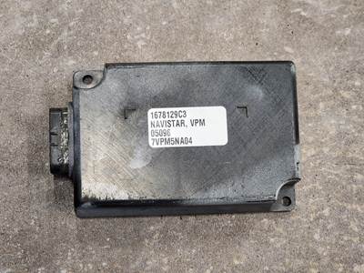 International Navistar Body Control Module Part # 1678129C3 For Sale ...