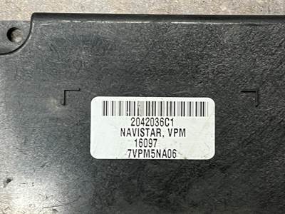 International Navistar Body Control Module Part # 2042036C1 For Sale ...