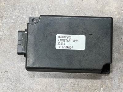 International Navistar Body Control Module Part # 1678129C3C1 For Sale ...