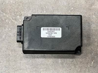 International Navistar Body Control Module Part # 2042036C1 For Sale ...