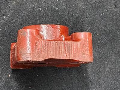 Cummins Fan Drive Bracket Part # 4935832 For Sale | Opa Locka, FL ...