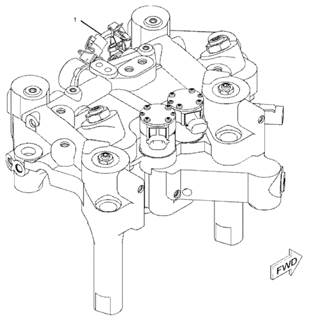 Caterpillar C11 / C13 Engine Brake Actuator Part # 276436701 For Sale ...