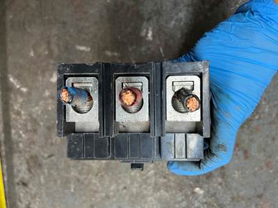 Square D Q2L MOLDED CASE CIRCUIT BREAKER QBL32150 For Sale | Opa Locka ...