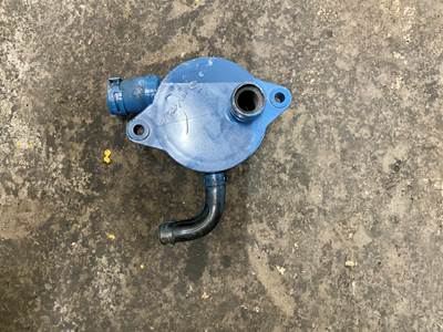 2005 International DT466E Breather Part # 1842231C2 for 2004 2005 2006 ...