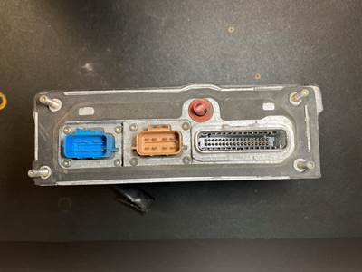 International Cab Control Module for 2004-2008 Part # 3579251C3, POLLAK ...