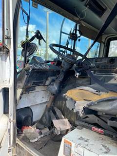 2007 Mack MR688S Cab Assembly For Sale | Opa Locka, FL | 2882 ...