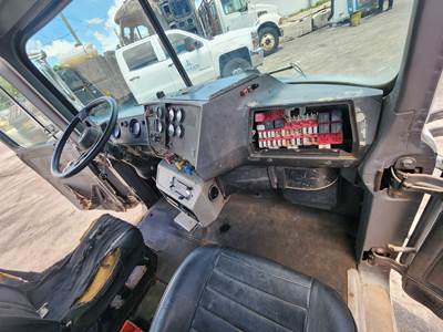1996 Mack RD688S Cab Behind Engine For Sale | Opa Locka, FL | 7660 ...