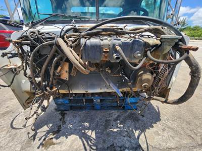 1996 Mack RD688S Cab Behind Engine For Sale | Opa Locka, FL | 7660 ...
