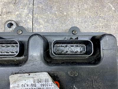 2011 Freightliner M2 Chassis Control Module Part # 06-75158-000 For ...
