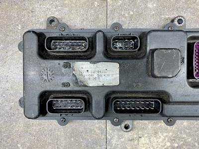 2011 Freightliner M2 Chassis Control Module Part # 06-75158-000 For ...