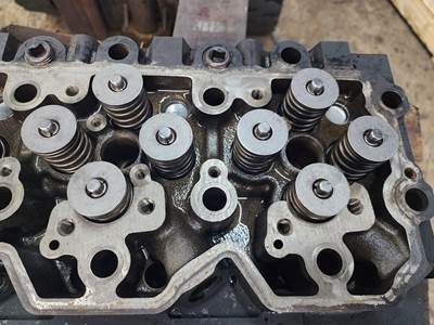 Cummins ISC Cylinder Head Part # 4942115 For Sale | Opa Locka, FL ...