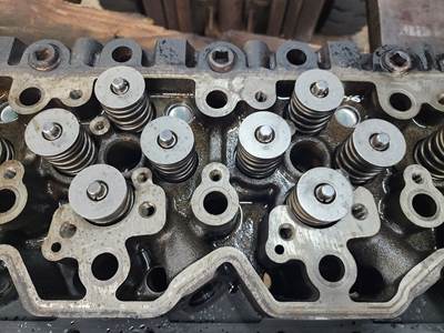 Cummins ISC Cylinder Head Part # 4942115 For Sale | Opa Locka, FL ...