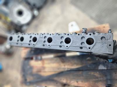 Cummins ISC Cylinder Head Part # 4942115 For Sale | Opa Locka, FL ...