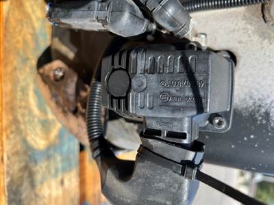 Detroit DD13 / DD15 DPF Filter for 2014-2016 DD15, DD16 Part ...