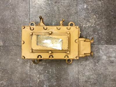 Caterpillar 3176 ECM 40-PIN Part # 0R6347-01, 0R6132-00 For Sale | Opa ...