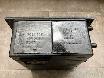 Cummins Celect Plus ECM / ECU For Sale | Opa Locka, FL | 3096662 ...