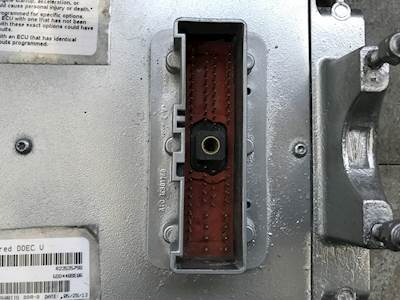 Detroit Series 60 ECM / ECU For Sale | Opa Locka, FL | R23535798 ...