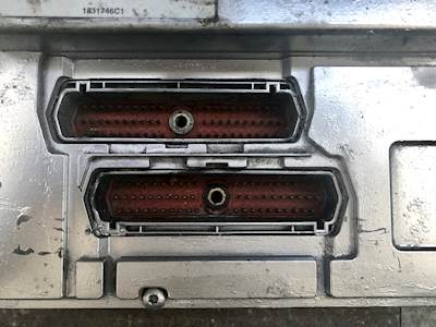 1999 International DT466 Diesel Engine (NON EGR-MODEL) ECM, P/N ...