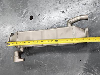 International MaxxForce 9/10 EGR Cooler Part # 1871733C959 For Sale ...