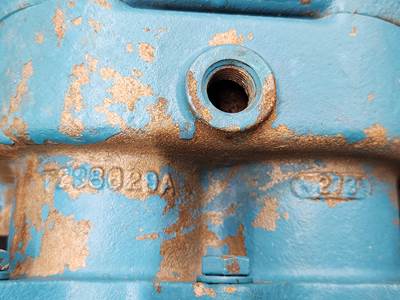 Bendix TU-FLO 500 Air Compressor Part # 282928 For Sale | Opa Locka, FL ...