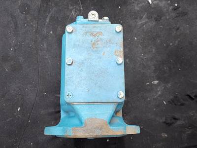 Bendix TU-FLO 500 Air Compressor Part # 282928 For Sale | Opa Locka, FL ...