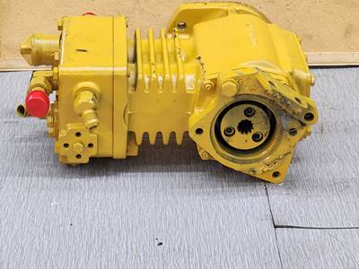 Caterpillar 3126 Air Compressor Part # 5006846 For Sale | Opa Locka, FL ...