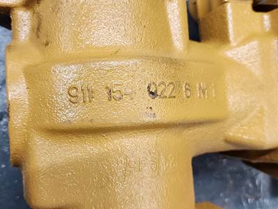 Caterpillar 3126 Air Compressor Part # 224-0003 For Sale | Opa Locka ...