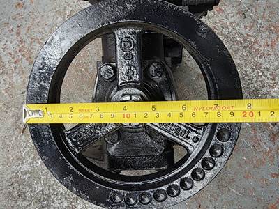 Caterpillar 3208 Engine Air Compressor Part # 0R2903 For Sale | Opa ...