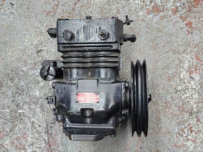 Caterpillar 3208 Engine Air Compressor Part # 0R2903 For Sale | Opa ...