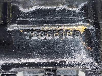 Caterpillar 3208 Engine Air Compressor Part # 0R2903 For Sale | Opa ...