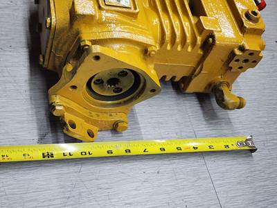 Caterpillar Air Compressor Part # 5003762 For Sale | Opa Locka, FL ...