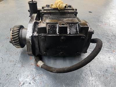 Caterpillar Air Compressor TU-FLO 550 Part # 107003 For Sale | Opa ...