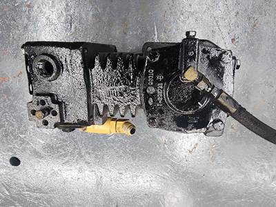 Caterpillar Air Compressor TU-FLO 550 Part # 107003 For Sale | Opa ...