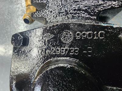 Caterpillar Air Compressor TU-FLO 550 Part # 107003 For Sale | Opa ...