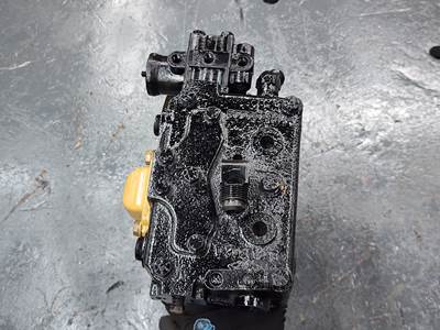 Caterpillar Air Compressor TU-FLO 550 Part # 107003 For Sale | Opa ...