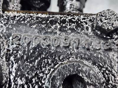 Caterpillar Air Compressor TU-FLO 550 Part # 107003 For Sale | Opa ...