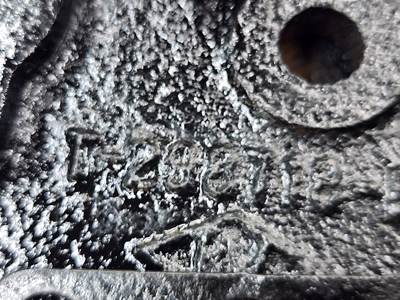 Caterpillar Air Compressor TU-FLO 550 Part # 107003 For Sale | Opa ...