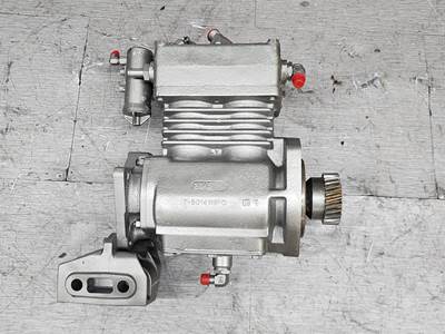 International DT466 Air Compressor Part # T5011396 For Sale | Opa Locka ...